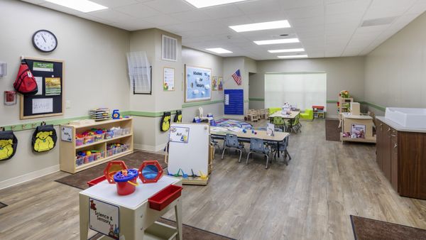 PRIMROSE SCHOOL OF ROSWELL EAST AT NESBIT FERRY - Updated December 2025 ...