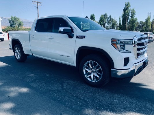 DIAMOND CHEVROLET GMC - Updated June 2025 - 128 Photos & 364 Reviews ...