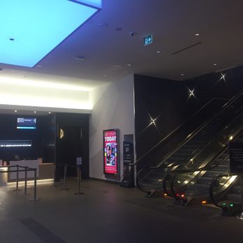 CINEPLEX CINEMAS KITCHENER AND VIP - Updated June 2025 - 33 Photos & 15 ...