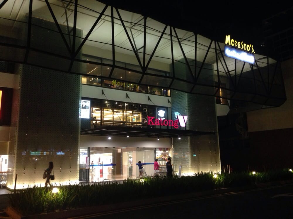 KATONG V - Updated July 2025 - 30 East Coast Road, Singapore, Singapore ...