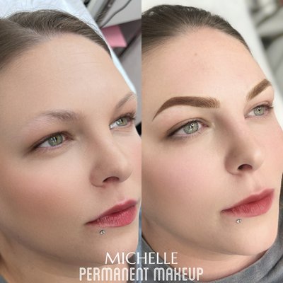 MICHELLE PERMANENT MAKEUP - Updated December 2025 - 642 Photos & 35 ...