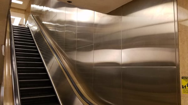 KENNETH HAHN HALL OF ADMINISTRATION - Updated December 2025 - 55 Photos ...