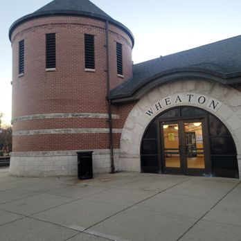 METRA METROPOLITAN RAIL - Updated August 2025 - 19 Photos - 402 W Front ...