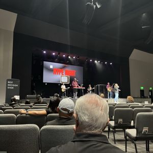 CALVARY CHAPEL OF MODESTO - Updated October 2025 - 14 Photos - 41 ...