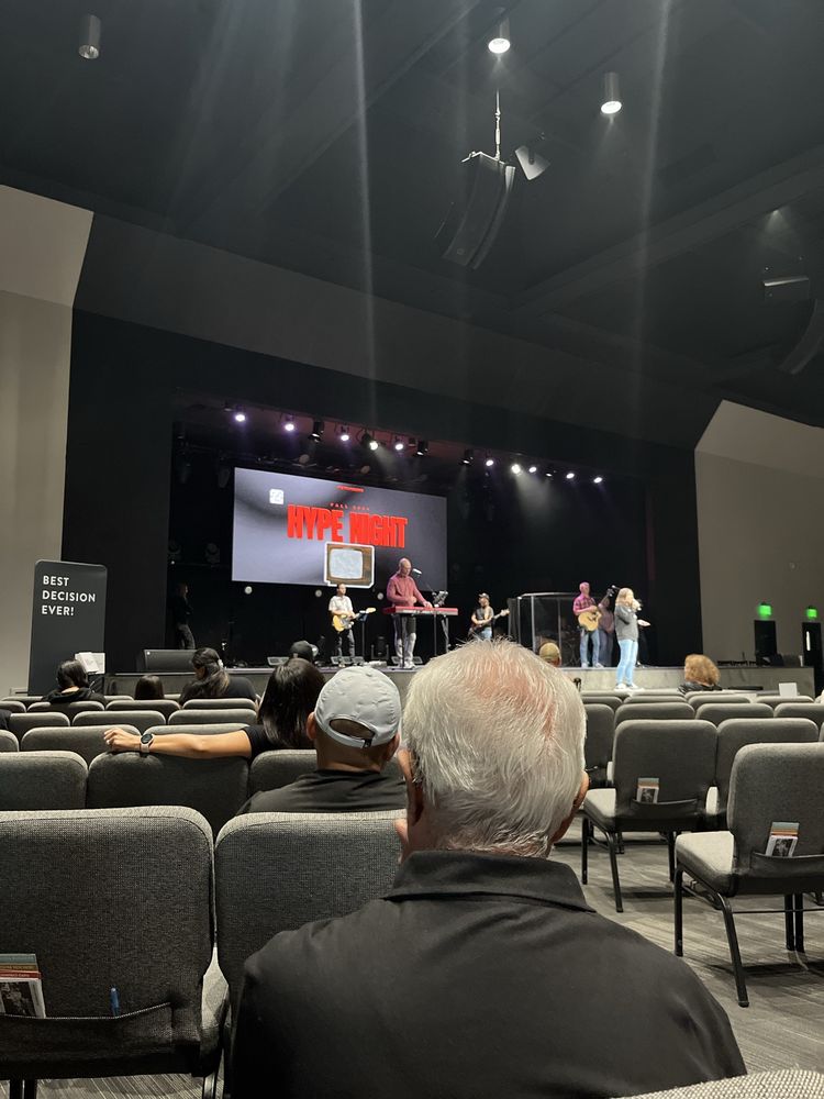 ONE CHURCH MODESTO - Updated August 2025 - 17 Photos - 2361 Scenic Dr ...