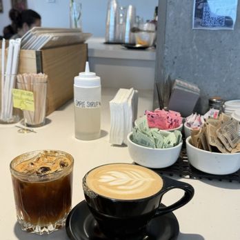 YELLOW BRICK COFFEE - Updated October 2025 - 165 Photos & 87 Reviews ...