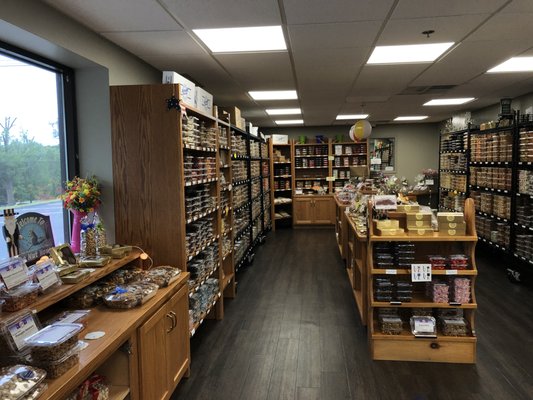 ARCADE SNACKS & DRIED FRUITS - Updated August 2024 - 45 Photos & 10 ...