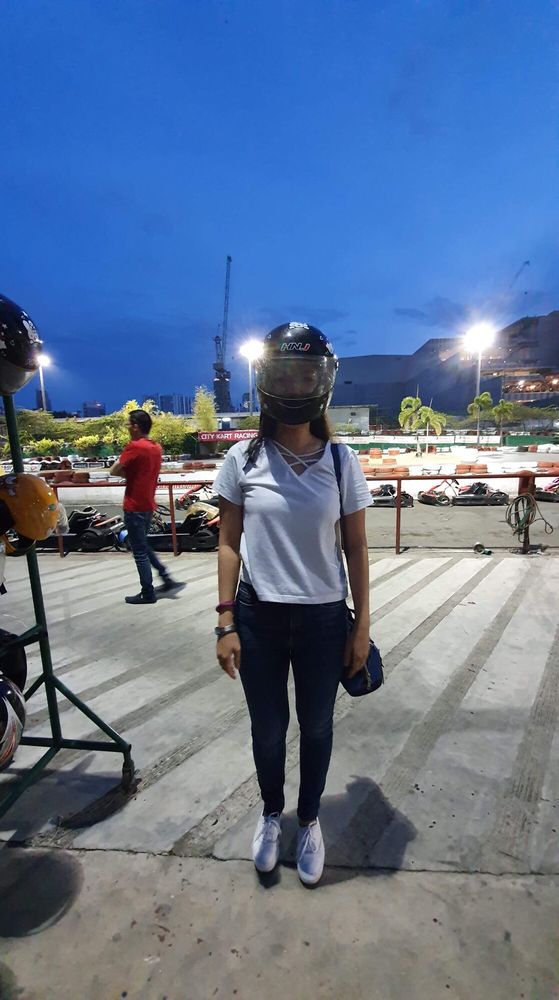 CITY KART RACING - City Kart Racing Circuit Makati, Makati City, Metro ...