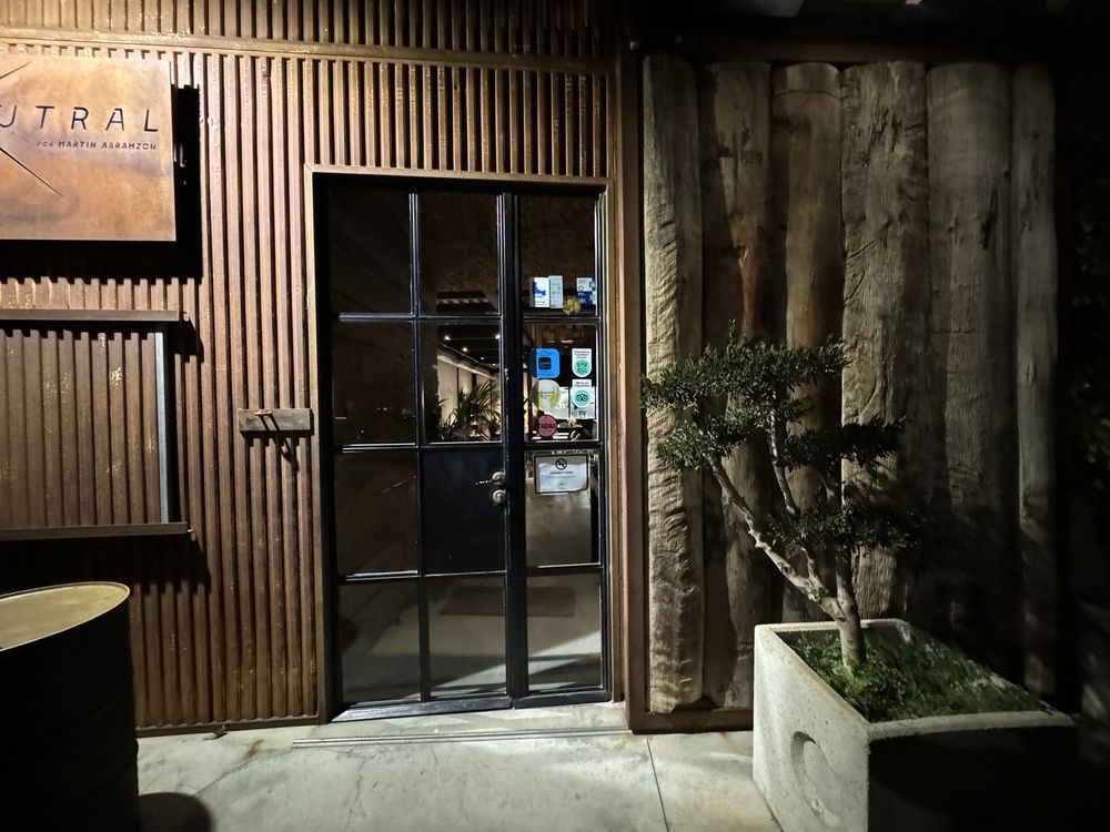 RESTAURANT KUTRAL - C. Guadalimar 33, Ronda, Málaga, Spain ...