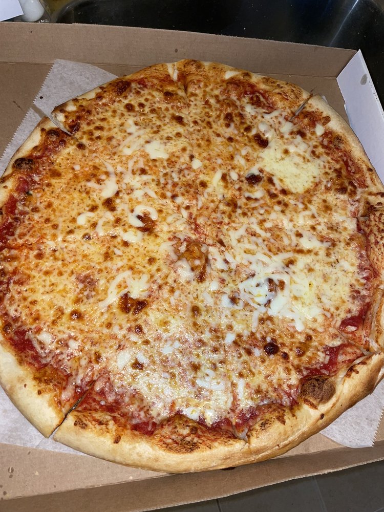 PRIMA PIZZA - Updated October 2025 - 977 E 233rd St, Bronx, New York ...