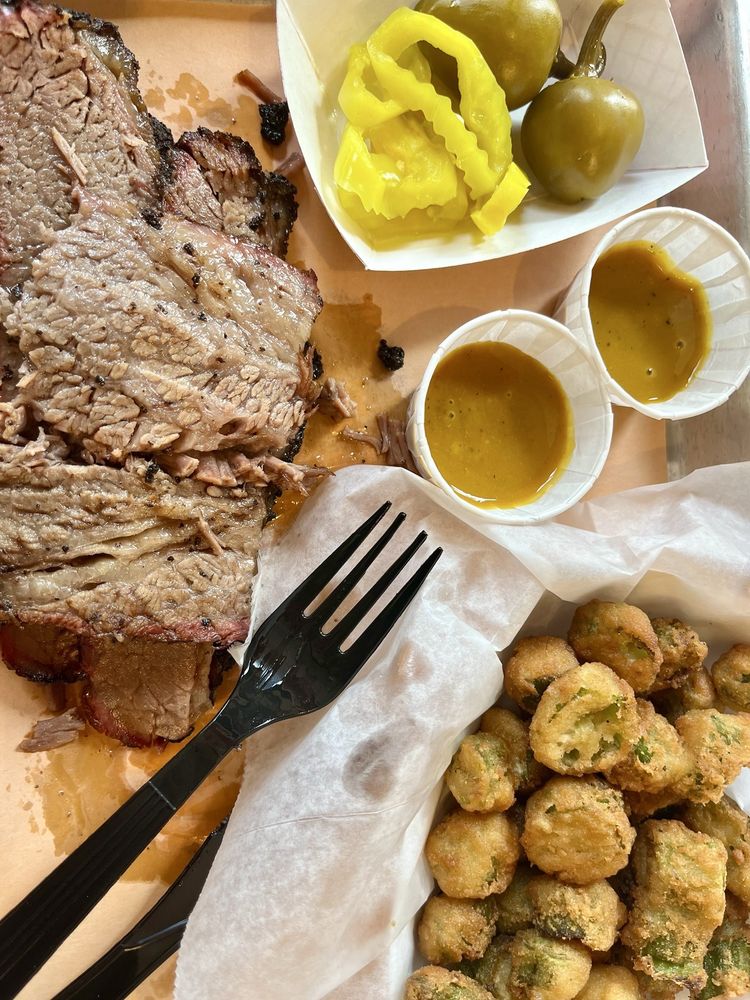 MELVIN’S BBQ - JAMES ISLAND - Updated May 2025 - 188 Photos & 177 ...