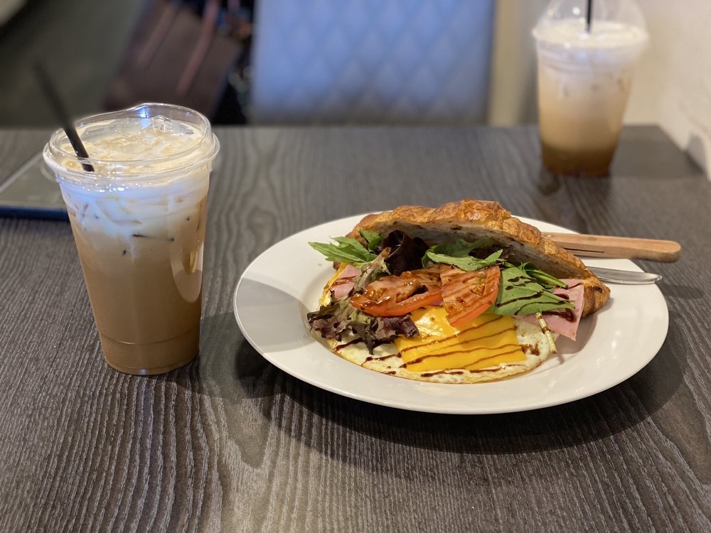 CAFE AMICO - Updated August 2025 - 220 Photos & 174 Reviews - 320 Town ...