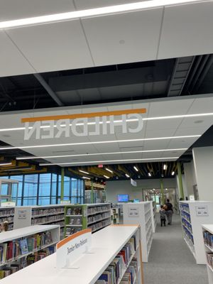 BULLITT COUNTY PUBLIC LIBRARY- CENTRAL LIBRARY - Updated August 2025 ...