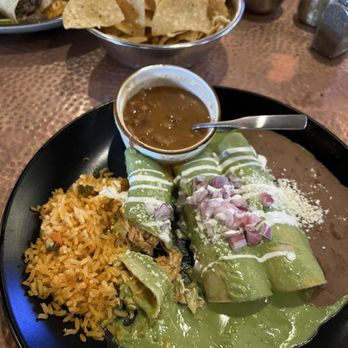 OAXACA MEXICAN CUISINE - Updated April 2025 - 287 Photos & 374 Reviews ...