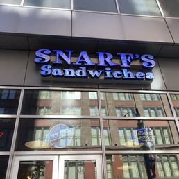 SNARF’S SANDWICHES - MX - Updated July 2025 - 174 Photos & 296 Reviews ...