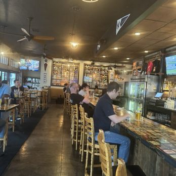 KNOTTY BARREL - Updated August 2024 - 831 Photos & 839 Reviews - 844 ...