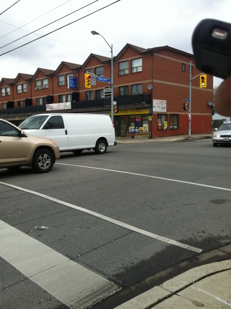 MARLEE VARIETY - Updated November 2025 - 551 Av Marlee, North York ...