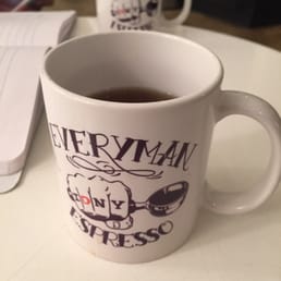 EVERYMAN ESPRESSO - Updated July 2024 - 225 Photos & 403 Reviews - 136 ...