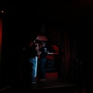 THE EAGLE BAR - Gay Bars - 15 Bloom Street, Manchester, United Kingdom ...