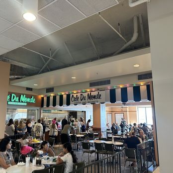 CAFE DU MONDE - Updated November 2024 - 1509 Photos & 1071 Reviews ...