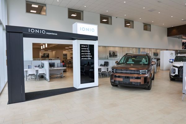 HEALEY HYUNDAI - Updated July 2025 - 54 Photos & 90 Reviews - 794 Ny-52 ...