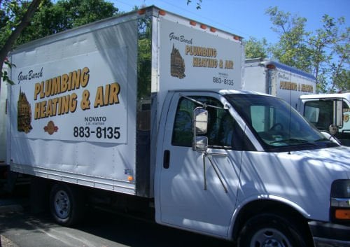 GENE BURCH PLUMBING, HEATING & AIR - Updated October 2025 - 10 Photos ...