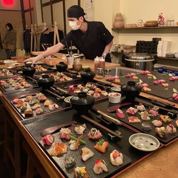 UME WILLIAMSBURG - Updated August 2024 - 1927 Photos & 580 Reviews ...