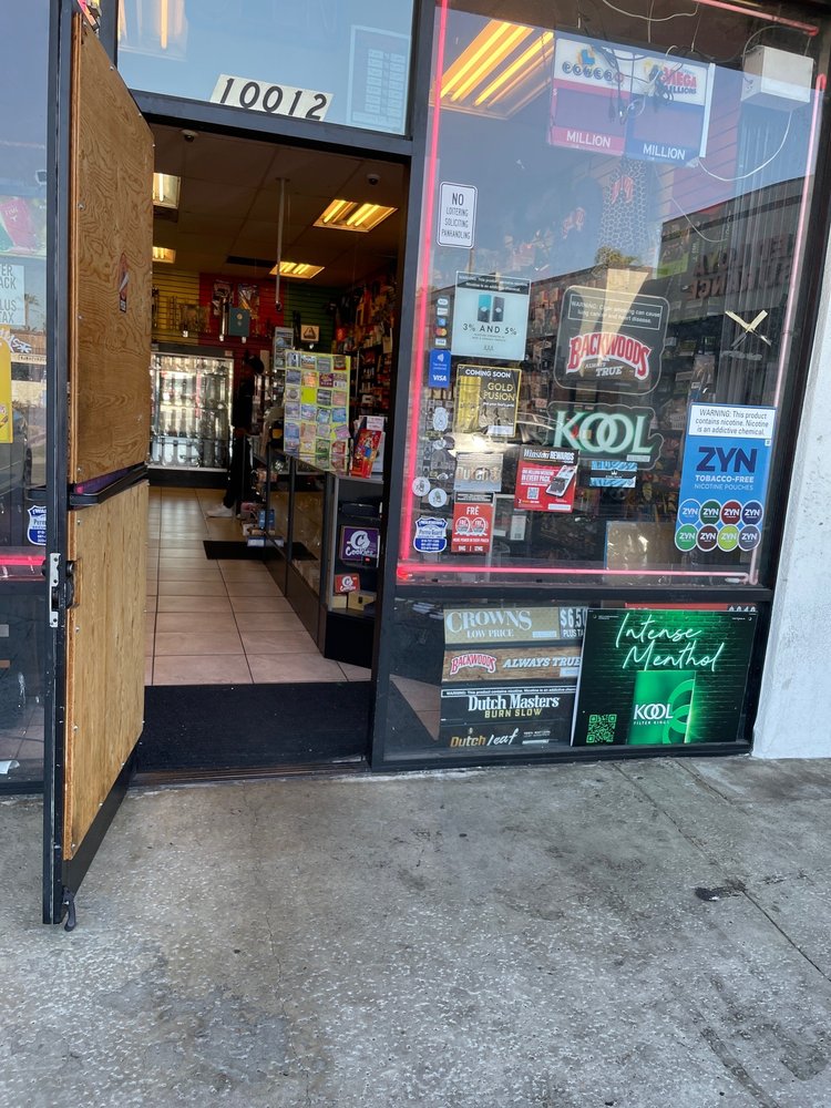 RIO SMOKE SHOP - Updated December 2025 - 10012 Hawthorne Blvd ...