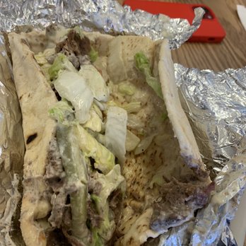 HAJI-BABA - 622 Photos & 1110 Reviews - 1513 E Apache Blvd, Tempe ...