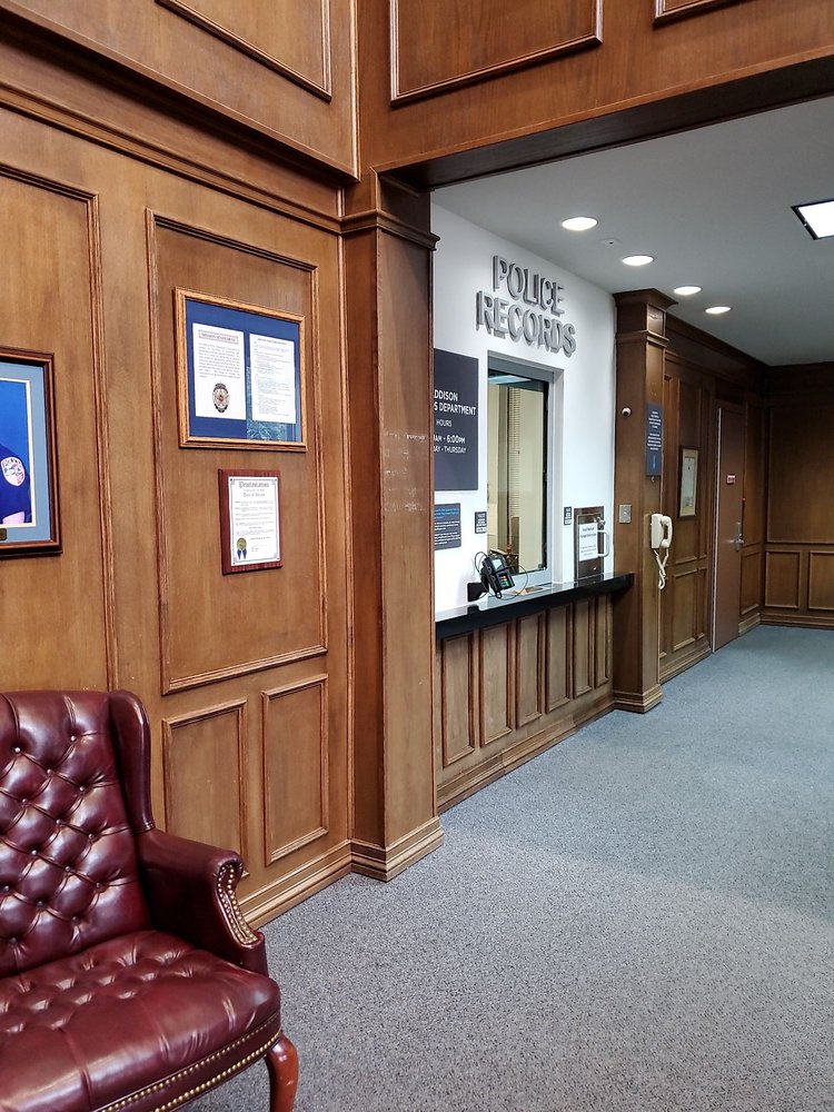 ADDISON POLICE DEPARTMENT - JAIL - Updated July 2025 - 13 Reviews ...