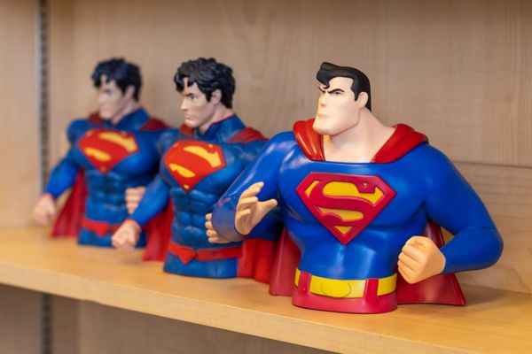 WESTFIELD COMICS - WESTSIDE - Updated July 2025 - 34 Photos & 18 ...