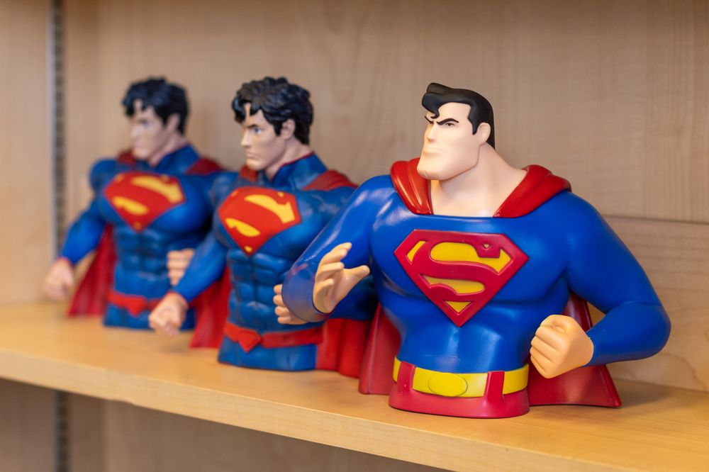 WESTFIELD COMICS - WESTSIDE - Updated September 2025 - 34 Photos & 18 ...