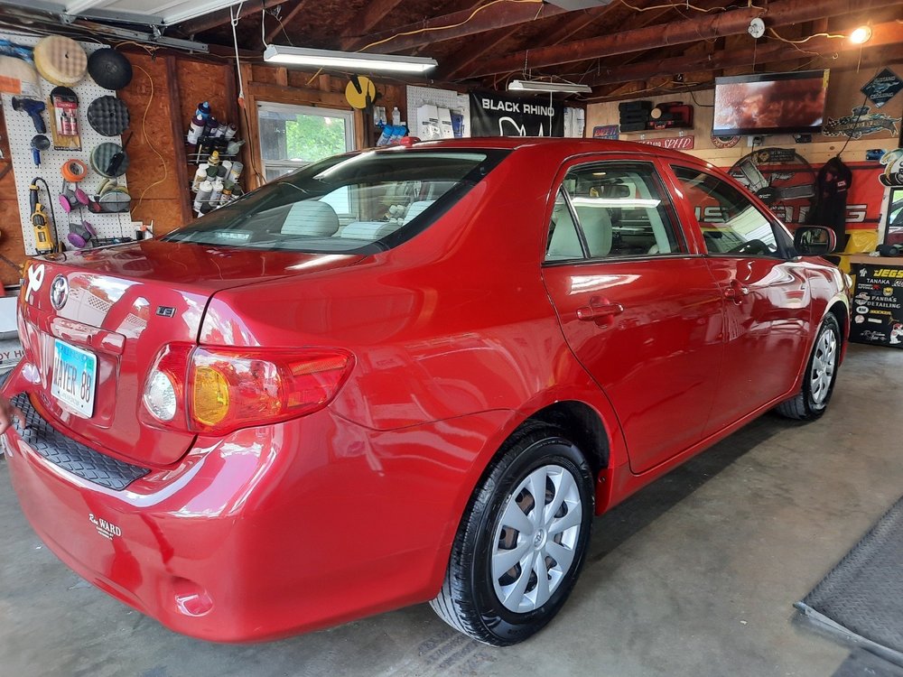 PANDA’S DETAILING - Updated January 2026 - 18 Photos - 212 N Linden, Du ...