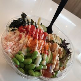 POKE LOA - 252 Photos & 260 Reviews - 3341 Magazine St, New Orleans ...