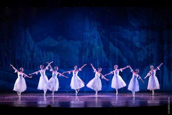 PENINSULA BALLET THEATRE - Updated August 2024 - 28 Photos & 35 Reviews ...