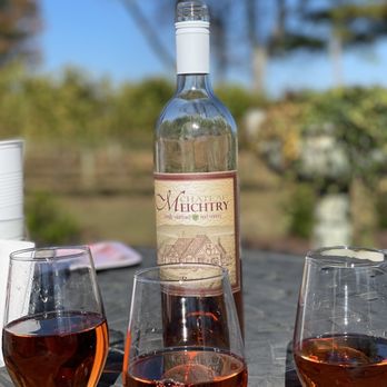 CHATEAU MEICHTRY FAMILY VINEYARD AND WINERY - Updated July 2024 - 288 ...