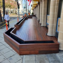 LA DECKS - 552 Photos & 94 Reviews - Decks & Railing - 10880 Whilshire ...