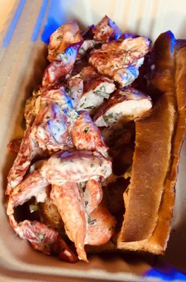 THE LOBSTA MOBSTA - Updated December 2025 - 46 Photos - Amelia, Ohio ...