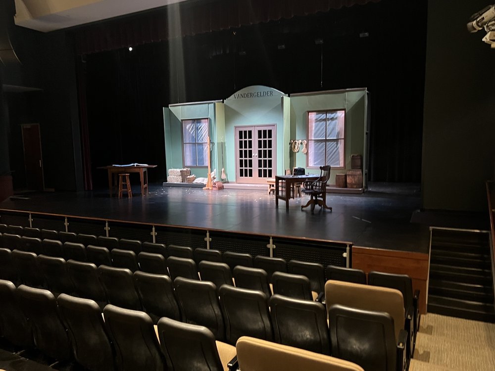 ANDERSON CENTER - Updated December 2025 - 57 Photos - 7850 Five Mile Rd ...