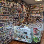 888 COLLECTIBLES - 85 Photos & 41 Reviews - 4276 Spring Mountain Rd ...