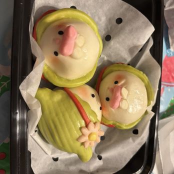 UNCLE PANDA DUMPLING & NOODLE HOUSE - Updated 05/2025 - 830 Photos ...