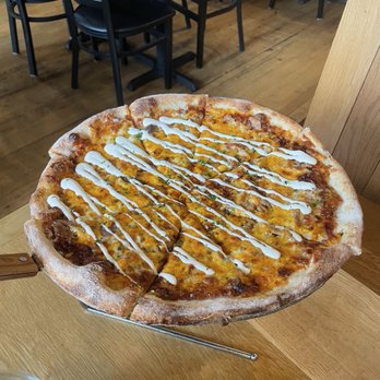 DAY BLOCK BREWING COMPANY - PIZZA PLACE & BREWPUB - Updated December ...