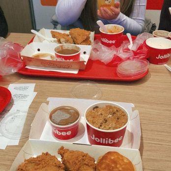 JOLLIBEE - Updated October 2024 - 135 Photos & 101 Reviews - 44945 ...