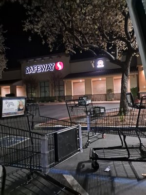 SAFEWAY - Updated February 2025 - 191 Photos & 290 Reviews - 1530 ...