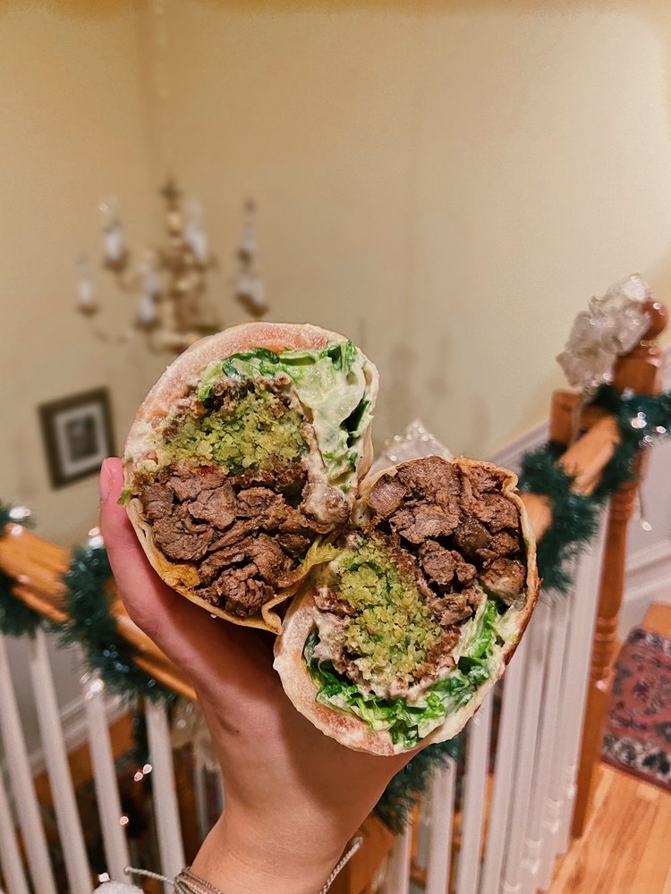 LAYLA’S FALAFEL - Updated December 2024 - 236 Photos & 633 Reviews ...