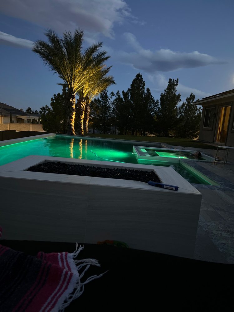 EAZY BREEZY POOLS - Updated July 2025 - Las Vegas , Nevada - Pool ...