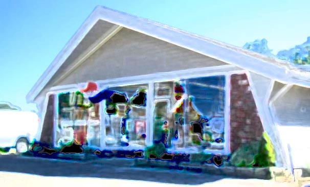 HUBBARDS PAINT & WALLPAPER - Updated October 2025 - 631 Main St ...