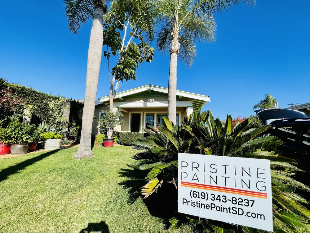 PRISTINE PAINTING - Updated August 2025 - 149 Photos & 32 Reviews - Mooresville, North Carolina ...