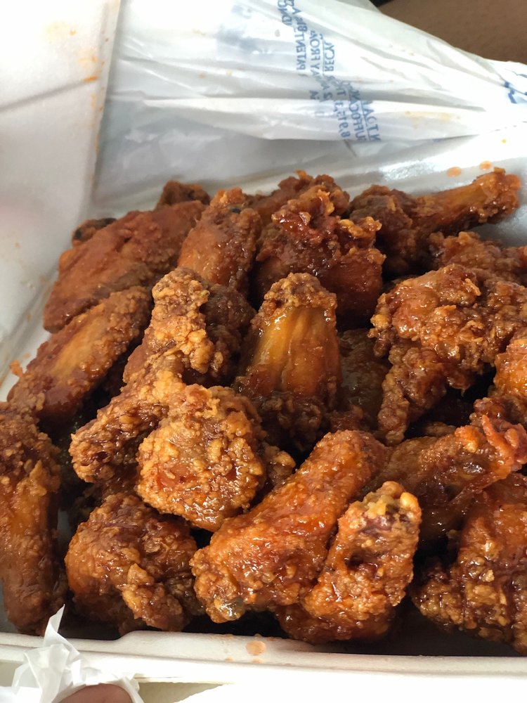 PERRY WINGS PLUS - Updated July 2024 - 65 Photos & 63 Reviews - 10817 ...