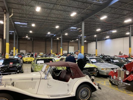 GATEWAY CLASSIC CARS OF PHILADELPHIA - Updated June 2026 - 10 Reviews ...